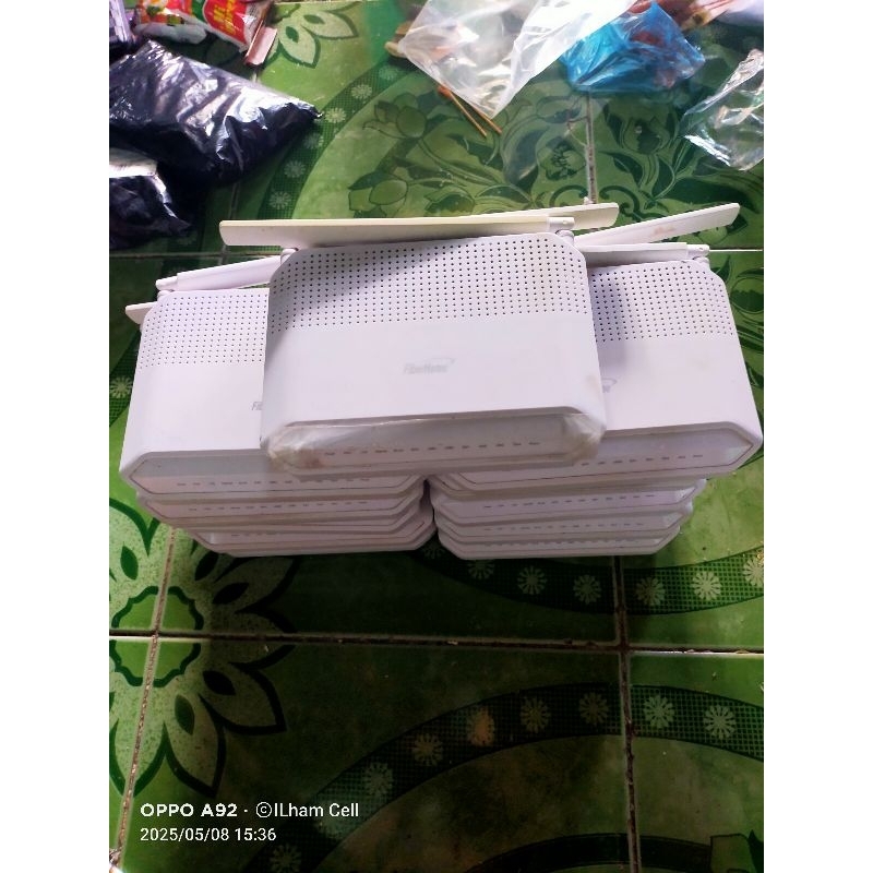 Jual Modem Fiberhome HG6145F 5g | Shopee Indonesia