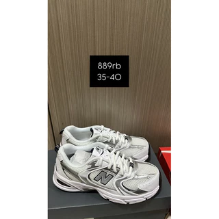 Jual Sepatu Nb 530 Terlengkap & Harga Terbaru Juli 2025 | Shopee Indonesia