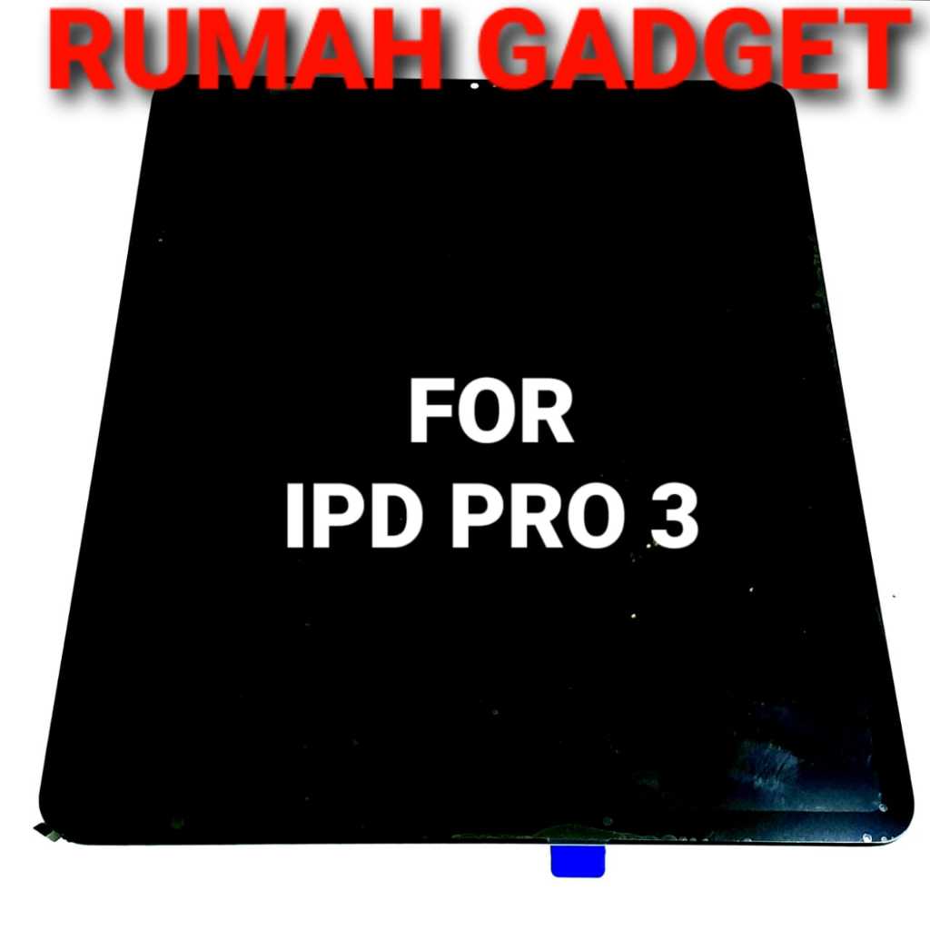 Jual LCD IPD PRO 3/PRO 4/PRO 5/PRO 6 FULLSET TOUCHSCREEN ORI LF ...