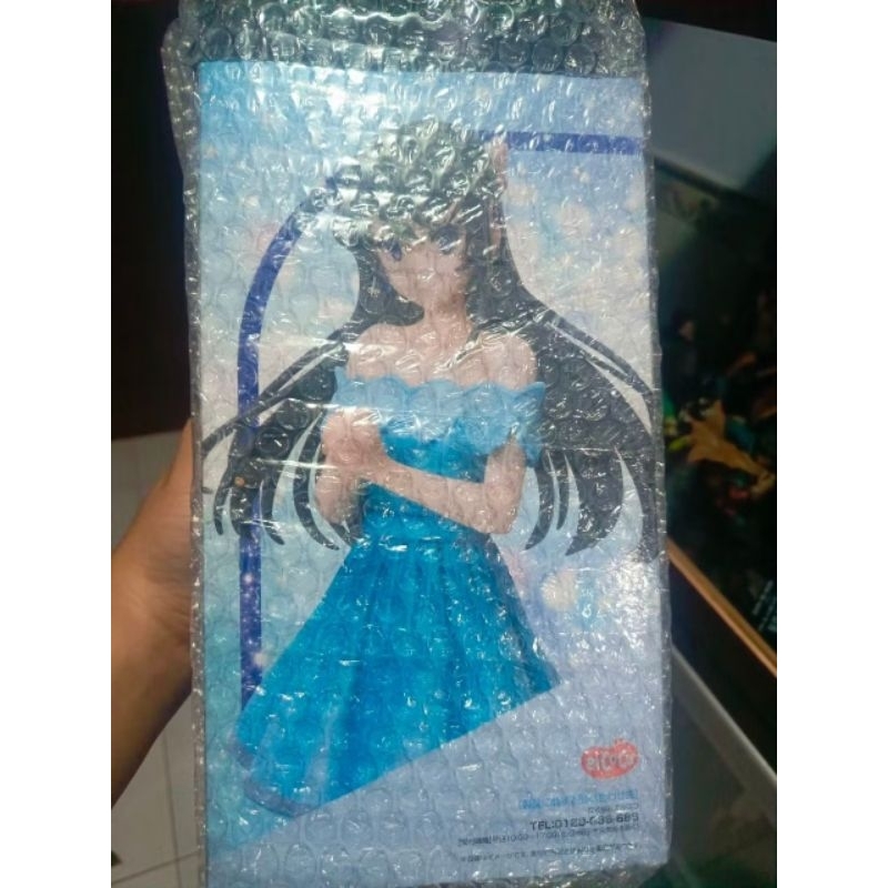 Jual PVC Figure 1/7 Sakurajima Mai - Houseki Ver. Seishun Buta Yaro wa ...