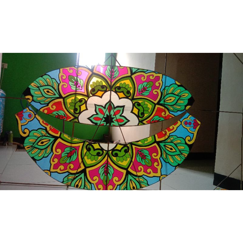 Jual layangan pegon ceper | Shopee Indonesia