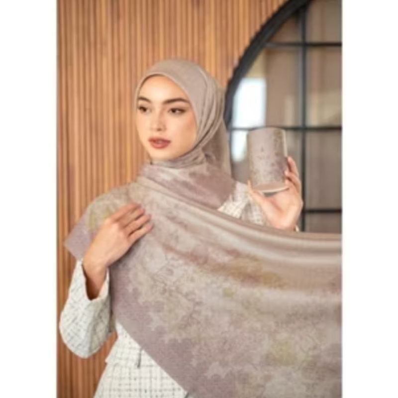Jual Hey Local Sera Scarf | Shopee Indonesia