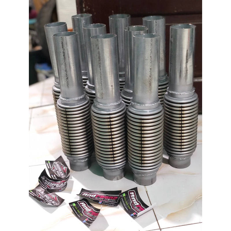 Jual fleksibel ulir panjang(bagus) | Shopee Indonesia