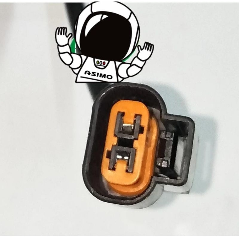 Jual soket pin 2 original Proton Exora Gen Gen² Iriz Neo D Persona ...