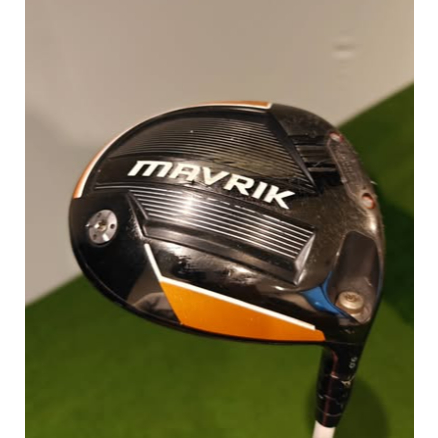 Jual Stick Golf Driver Callaway mavrik | Shopee Indonesia