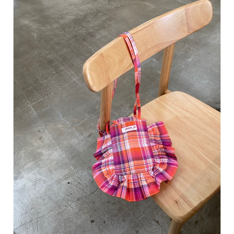 Jual Puffy bag by stooli | Shopee Indonesia