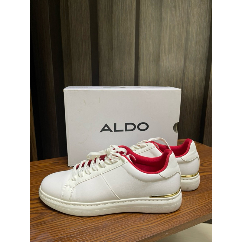 Jual Preloved Sepatu Aldo Original | Shopee Indonesia