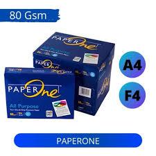 Jual Kertas Hvs A4 80 Gram Terlengkap & Harga Terbaru Mei 2026 | Shopee ...