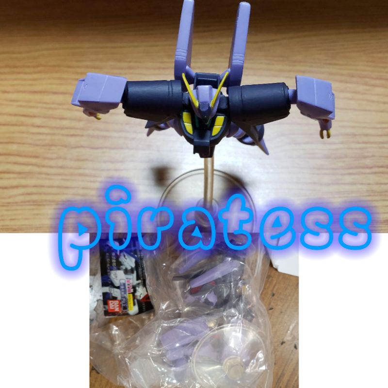 Jual gachapon hg gundam byalant mip rare | Shopee Indonesia