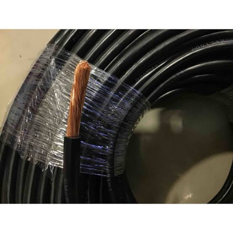 Jual KABEL NYAF 16MM 1X16 MM TEMBAGA ASLI MEREK SUPREME , METAL , KABELINDO , ETERNA & JEMBO ...