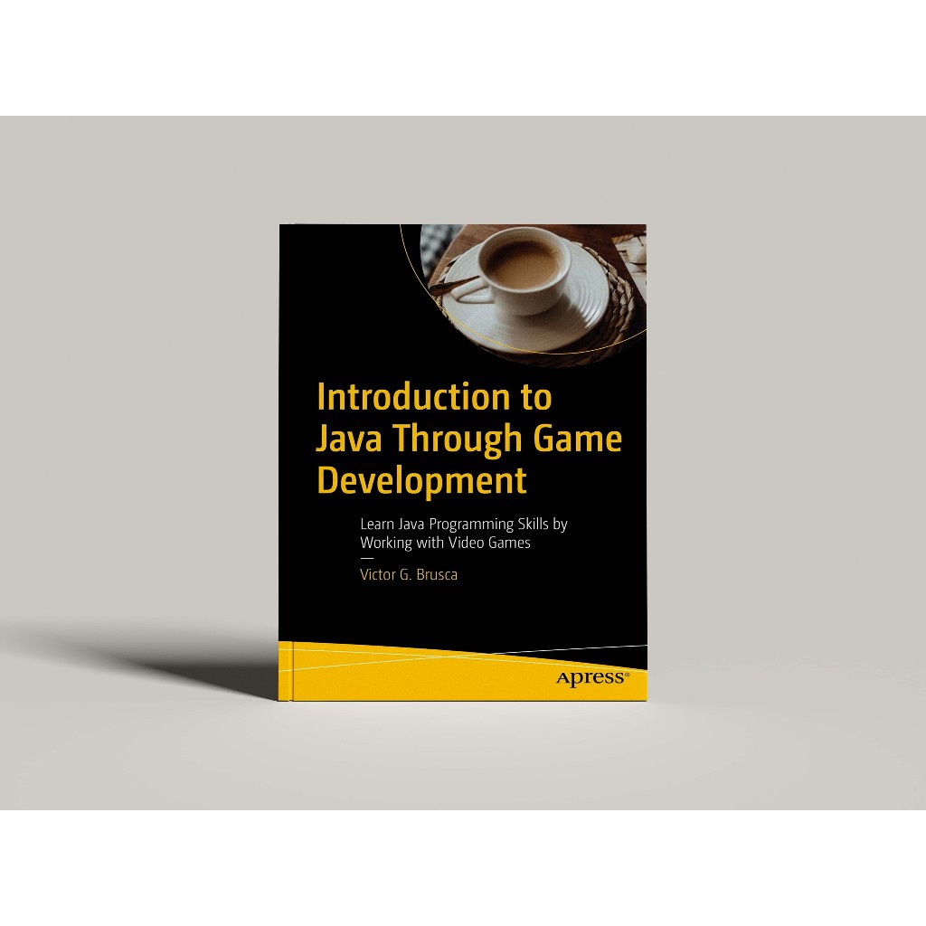 Jual JAVA THROUGH GAME DEVELOPMENT | Shopee Indonesia