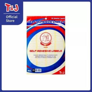 Toko Online TJ Labels Official Shop | Shopee Indonesia