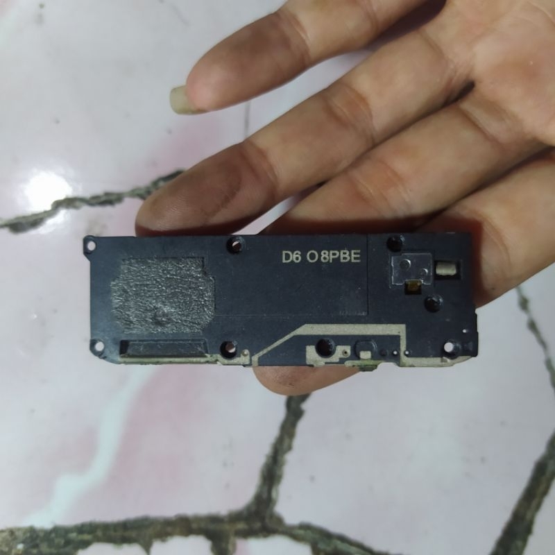 Jual sepeaker buzzer redmi note 5a original copotan | Shopee Indonesia