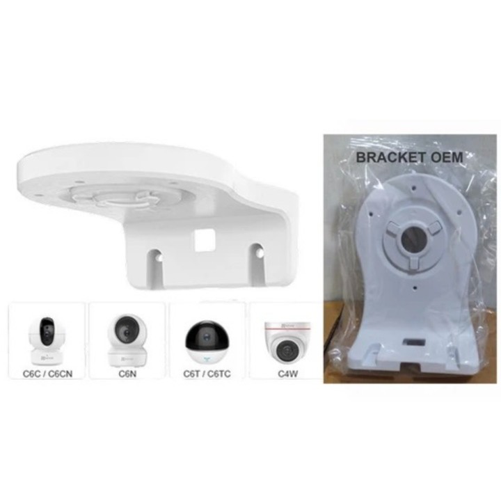 Jual Bracket dinding cctv ezviz | Shopee Indonesia