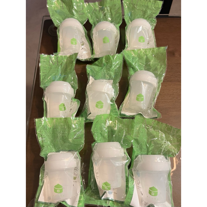 Jual MATCHA MINI SHAKER / Made in Japan | Shopee Indonesia