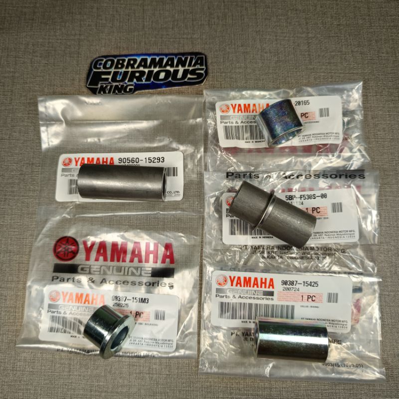 Jual BOSH BOS RODA TROMOL DEPAN BELAKANG NAP GIR RX KING RXK RXS ...