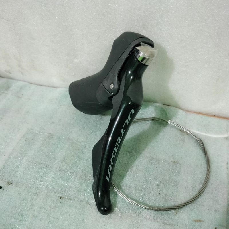Jual Brifter Shimano Ultegra ST R8000 11 speed Kanan Shifter Brake ...