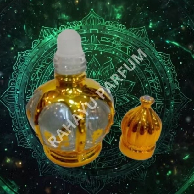 Jual Misik Putih 100% Murni Non Alkohol 15 Mili-Rol On | Shopee Indonesia