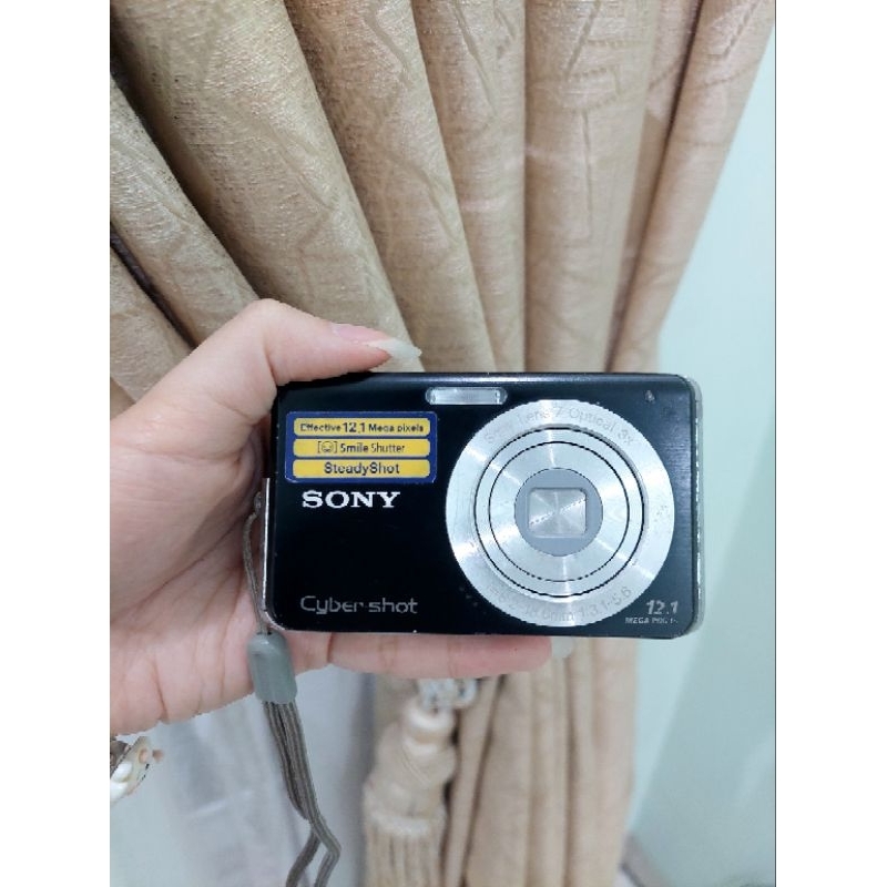 Jual digicam sony w190 | Shopee Indonesia