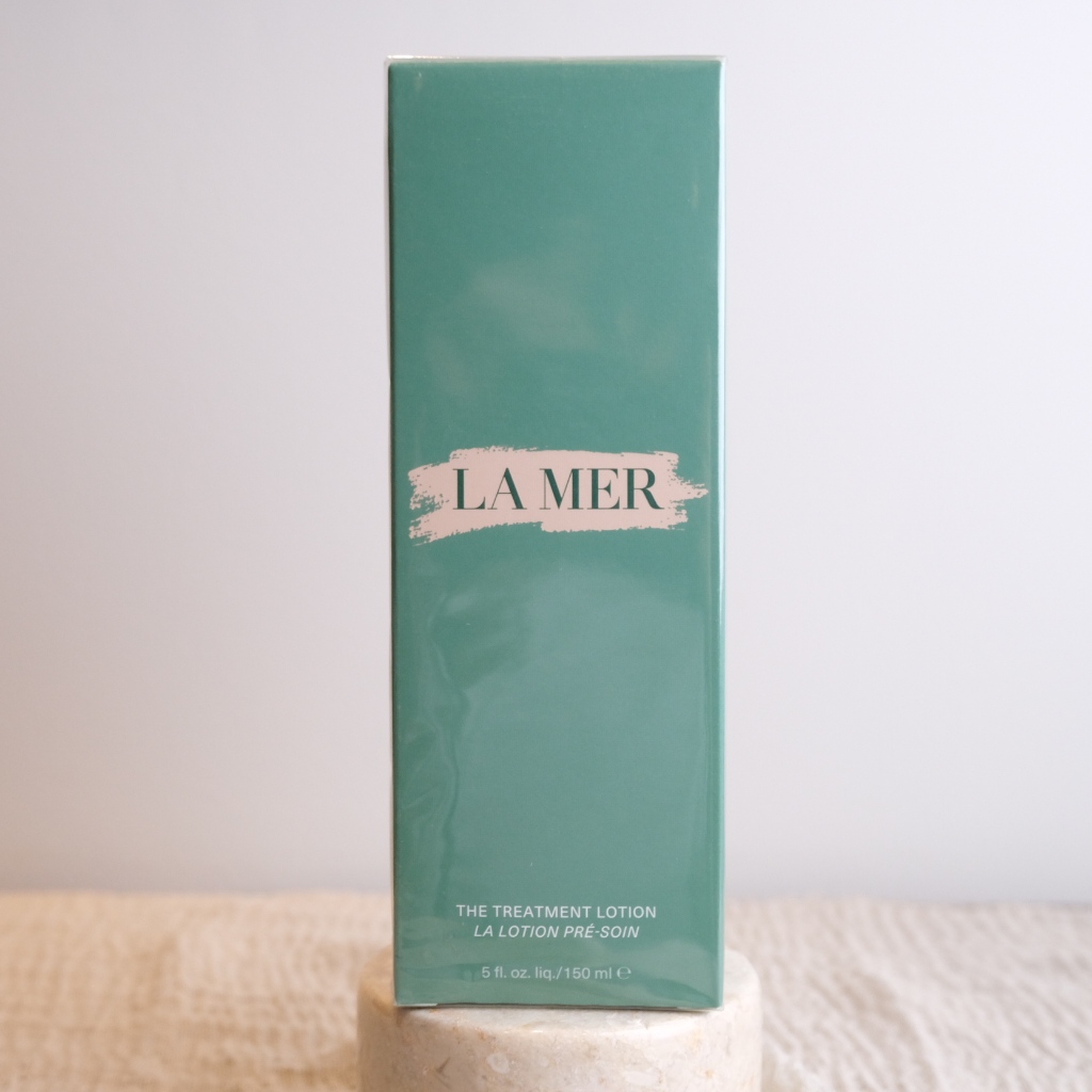 Jual La Mer Treatment Lotion 150ml | Shopee Indonesia