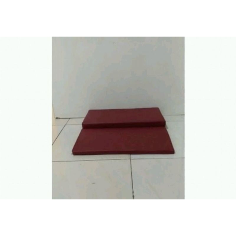 Jual Matras Meditasi Alas Duduk Lipat Standart ( Big Promo) | Shopee ...