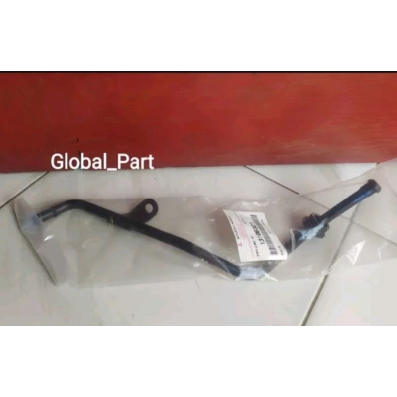 Jual original pipe tube oil cooler pipa coler culer kuler pendingin oil ...
