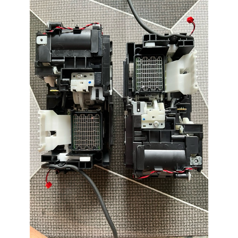 Jual Pompa Epson Wf-C5290 ori copotan unit normal garansi | Shopee ...