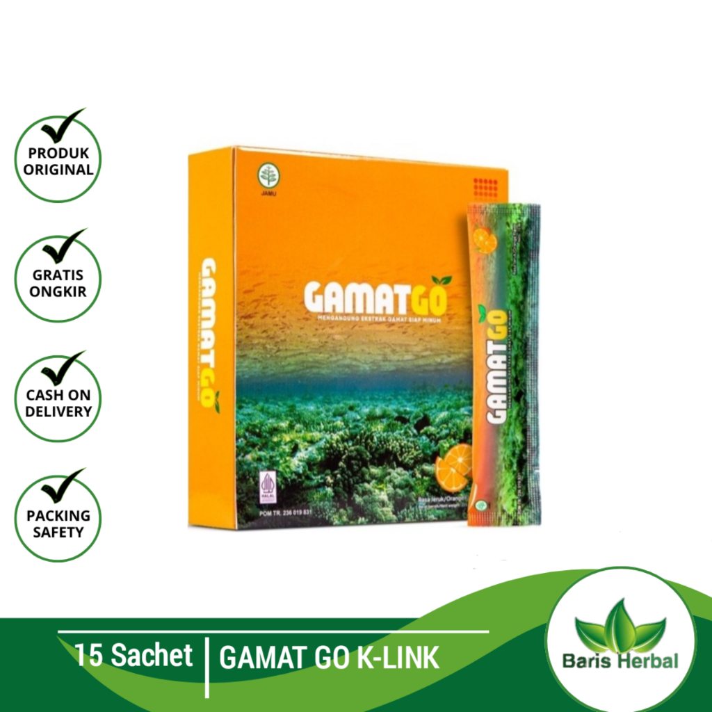 Jual Gamat Go Minuman Ekstrak Gamat Rasa Jeruk | Gamat Go Gamat ...