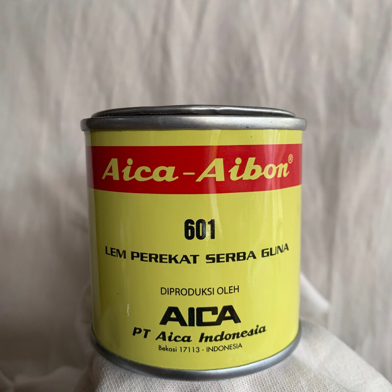 Jual Lem aica aibon 70gr 300gr 700gr | Shopee Indonesia