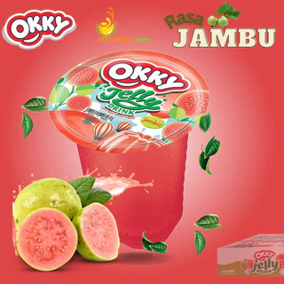 Jual Okky Jelly Drink Terlengkap & Harga Terbaru Desember 2025 | Shopee ...