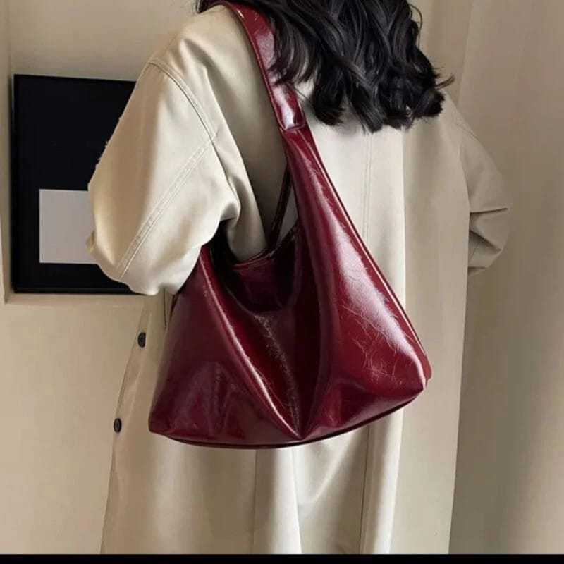 Jual JEMYNA tas totebag kuliah estetik Tas Bahu Wanita ToteBag Kuliah ...