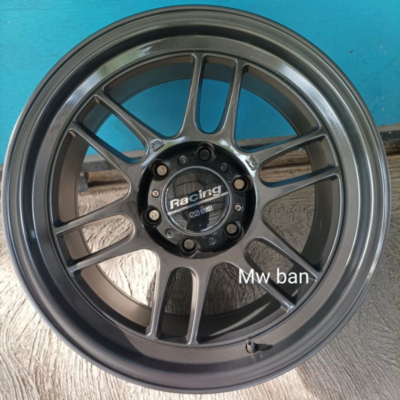 Jual velg rpf r18 pcd 6x139 jf | Shopee Indonesia