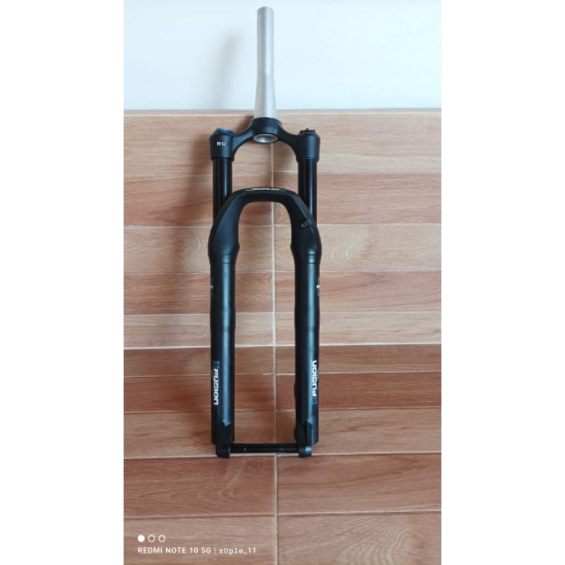 Jual fork 29er fork xfusion rc32 29 er | Shopee Indonesia