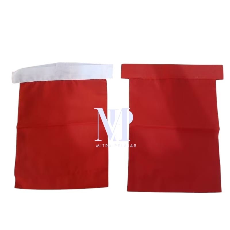Jual Syal Paskibra/Scraf merah putih polos Paskibra | Shopee Indonesia