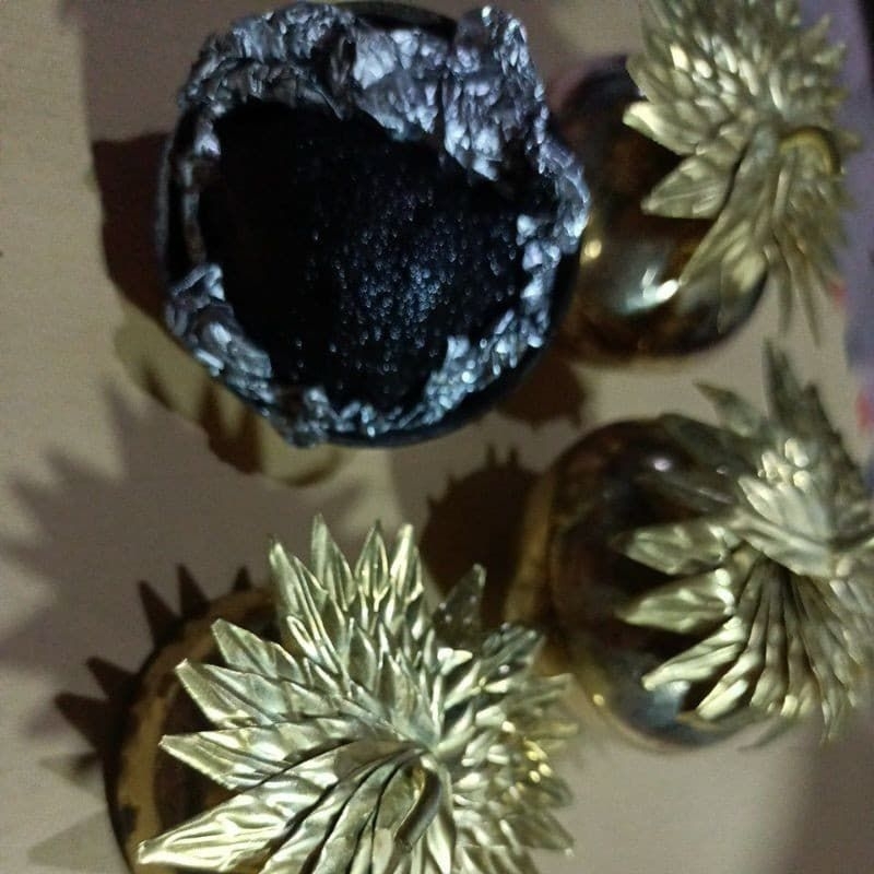 Jual MADAT APEL TURKY ASLi DAUN 1.3.5.7.9.11.13 | Shopee Indonesia