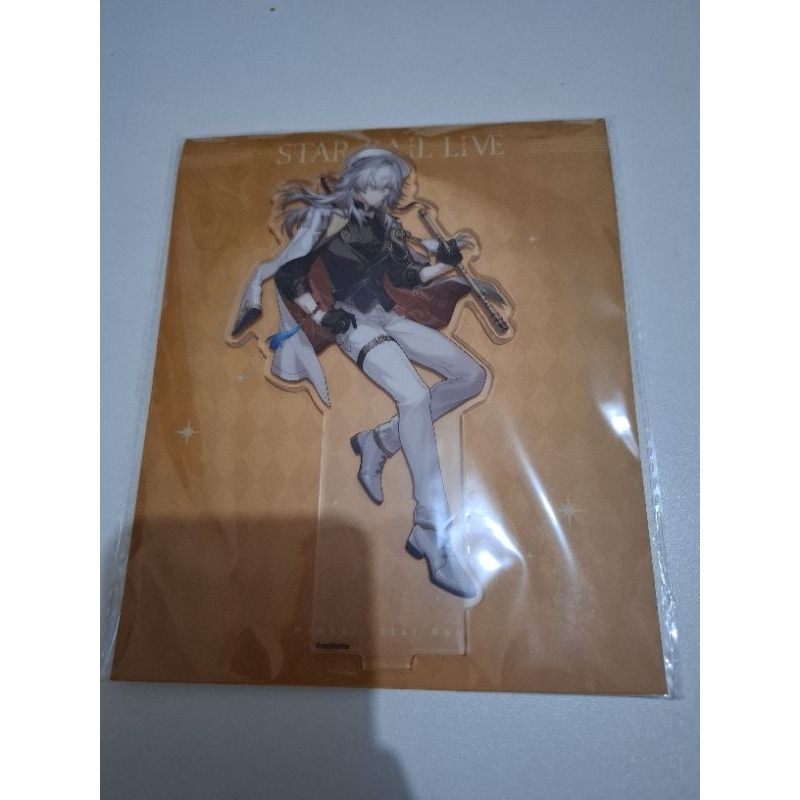 Jual Honkai Star Rail jingyuan standee concert | Shopee Indonesia