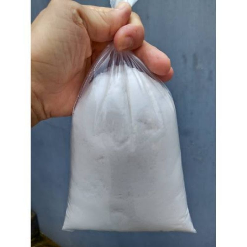 Jual GARAM HALUS BERYODIUM GARAM KONSUMSI KEMASAN 1 KG CURAH | Shopee ...