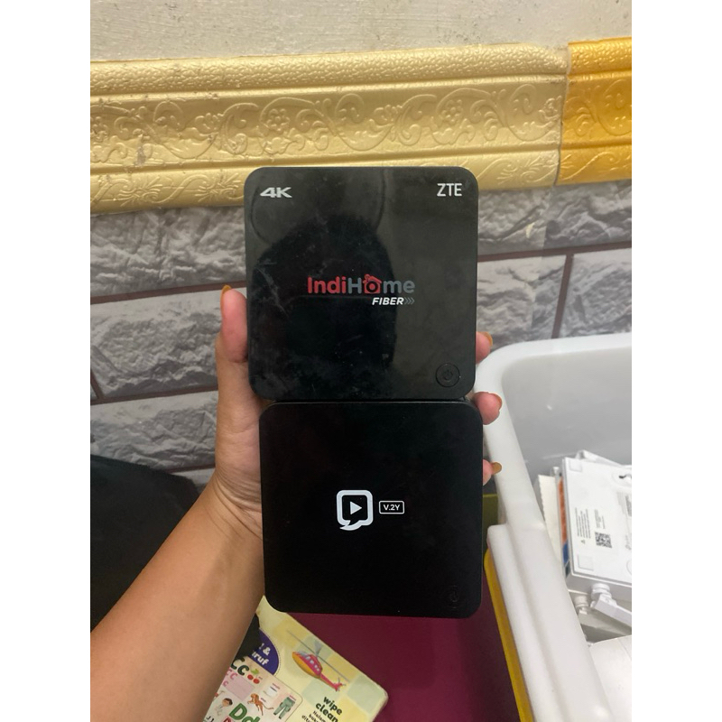 Jual stb b860h | Shopee Indonesia