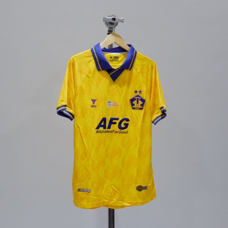 Jual Jersey 3rd Player Issue Persik Kediri | Shopee Indonesia