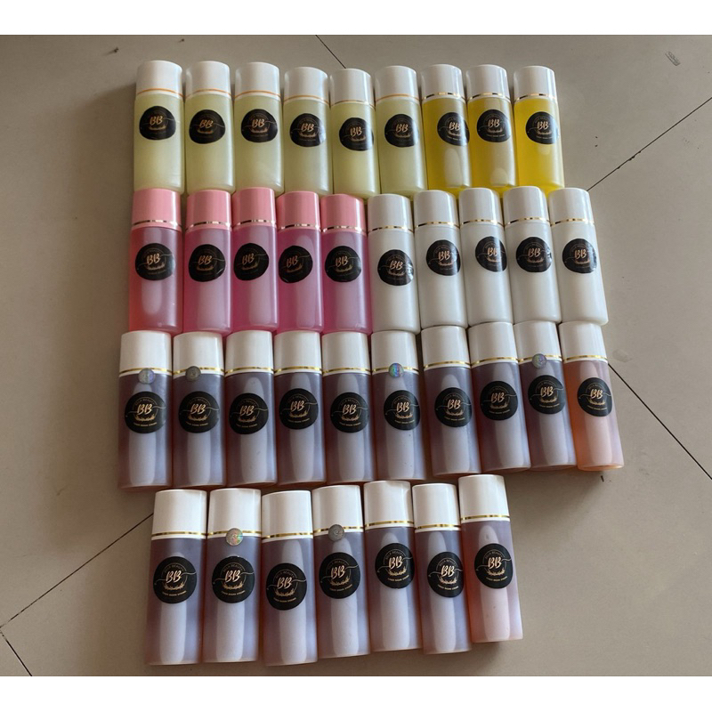 Jual hb dosting | handbody whitening super | handbody by bb beauty ...