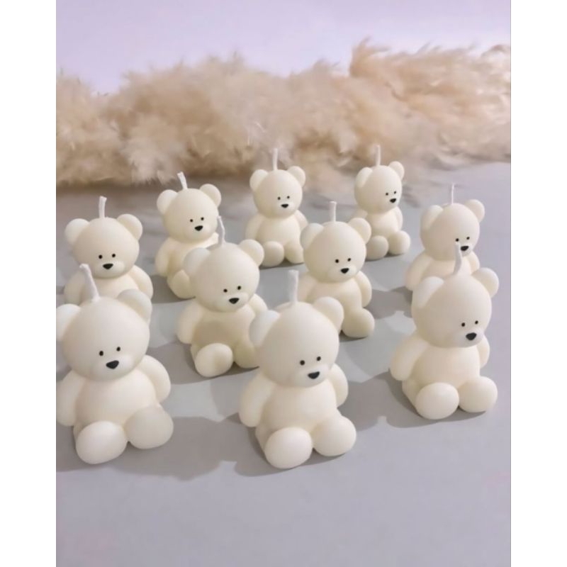 Jual Lilin aromaterapi (tanpa kemasan) | Shopee Indonesia