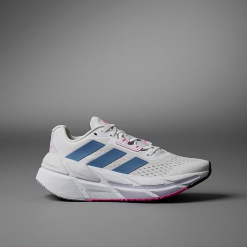 Jual Sepatu Adidas Adistar CS 2.0 "White Blue Pink: | Shopee Indonesia