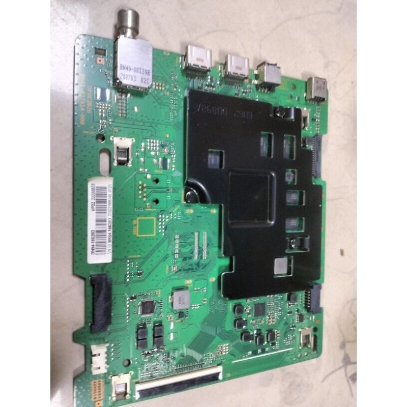 Jual MAINBOARD MB MOTHERBOARD TV LED SAMSUNG SMART UA43TU6900K | Shopee ...