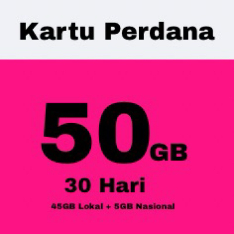 Jual NPL 50GB 30 Hari WAYANG SERIES | Shopee Indonesia