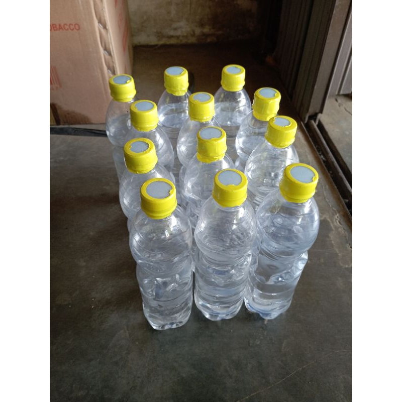 Jual Oli / Minyak / Pelumas Mesin Jahit Obras dll isi 500 ml atau ...