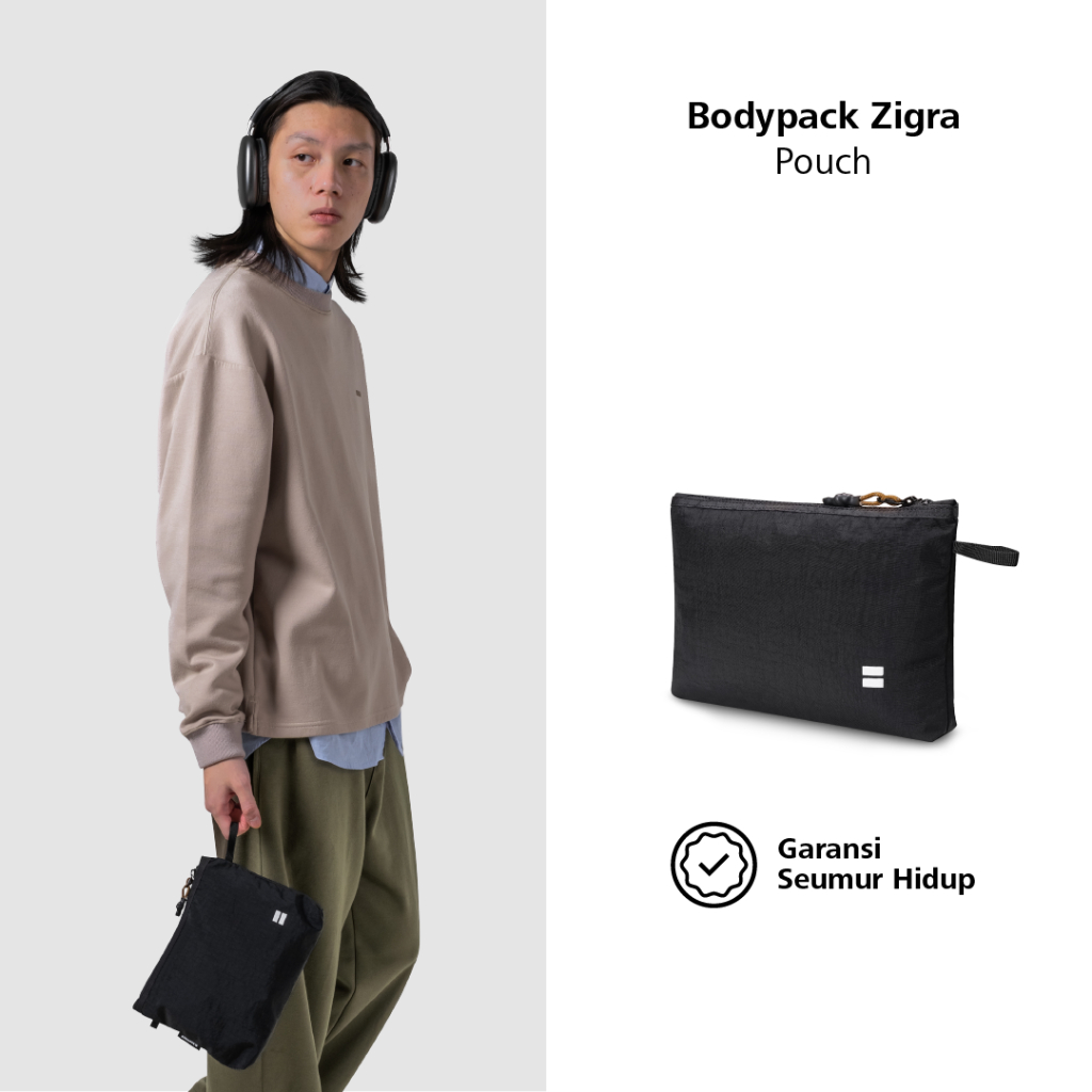 Toko Online Bodypack | Shopee Indonesia