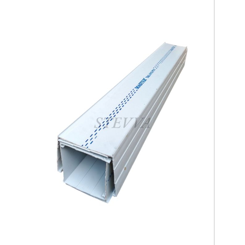 Jual Talang air PVC 4" / talang air putih / talang air meteran | Shopee ...