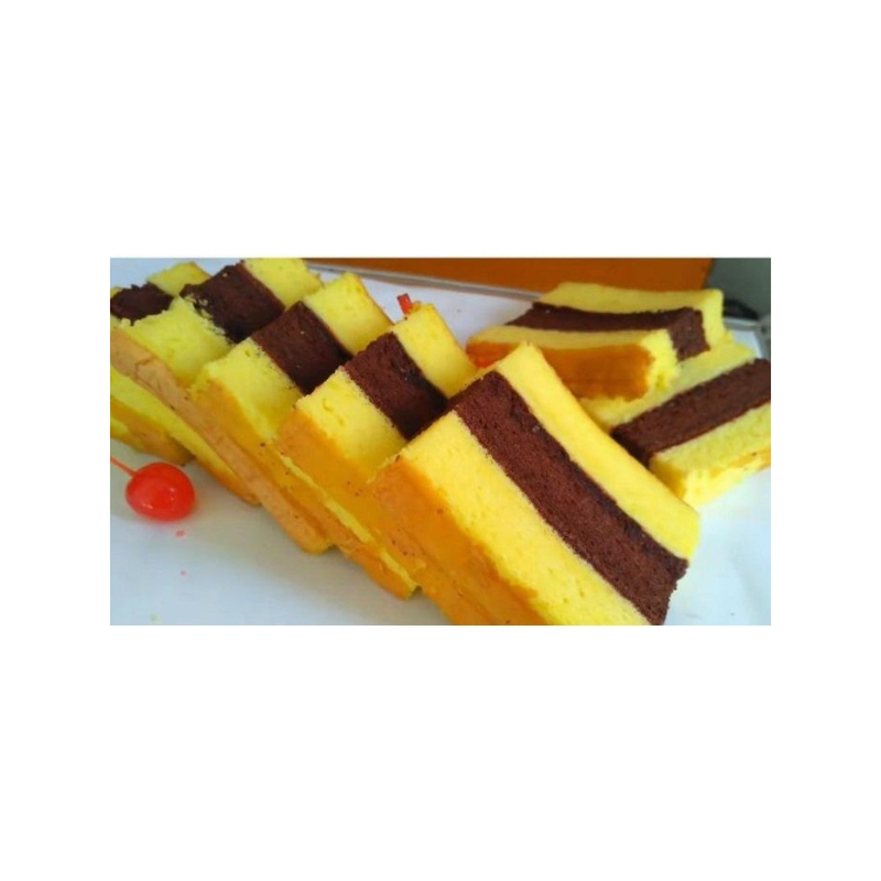 Jual Roti Mandarin khas Solo | sajiyem | Roti Legend solo | Lapis ...