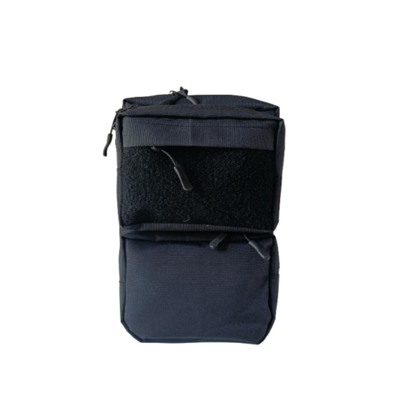 Jual poch kamel back tactical/tas body vest/tas belakang rompi | Shopee ...