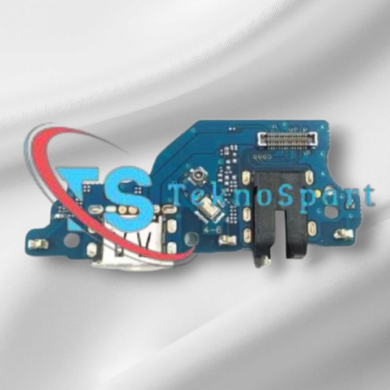 Jual Papan Cas/UI BOARD + C/C + MIC + HF Realme C20/C21/C11 2021 Full ...